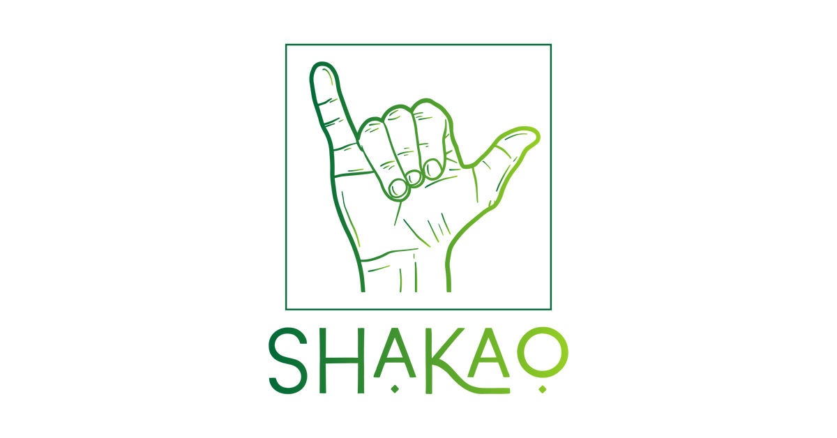 Shakao